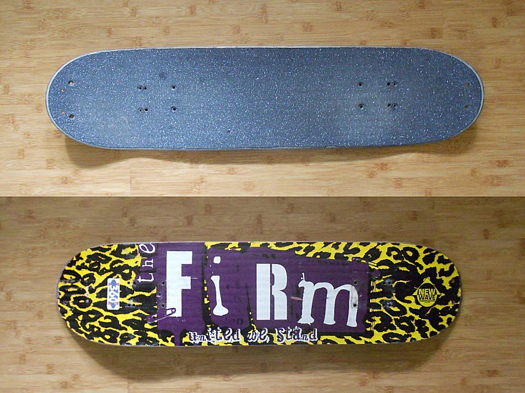 Skateboard Stuff For Sale - Salt Lake City
